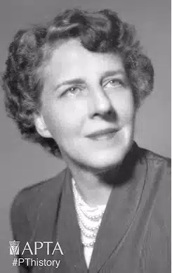 History | Foundation for Physical Therapy Research
