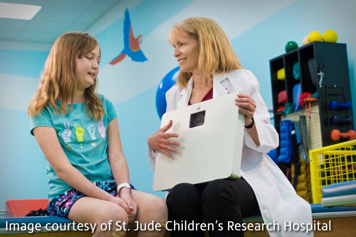 Kirsten Ness, PT, PhD, FAPTA, Dedicates Career to Survivors of ...