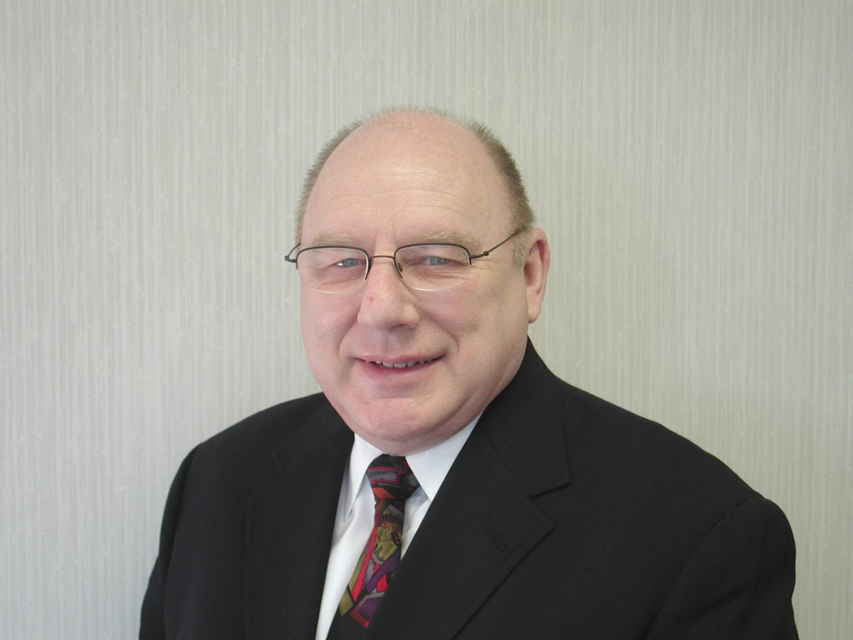 DUANE FAST, FORMER FOUNDATION FOR PHYSICAL THERAPY RESEARCH TRUSTEE ...