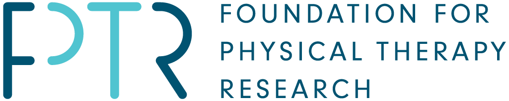 Research Grants - Foundation for Physical Therapy Research