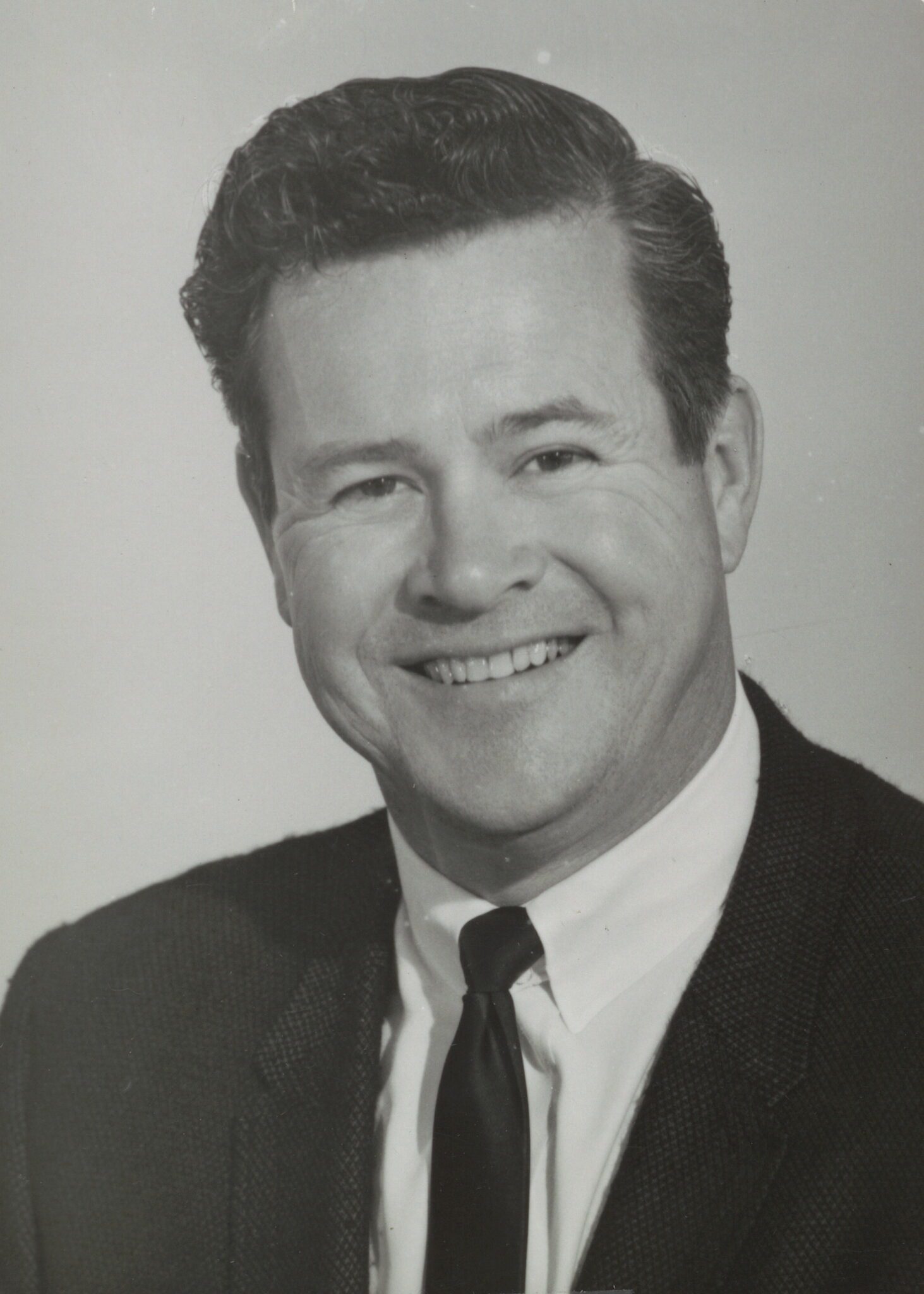 Former Foundation Board Chair and Physical Therapy Pioneer Dies at 96 ...