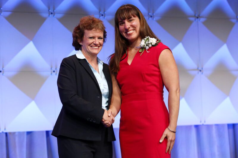 Exploring Infant Neuromotor Development: An Interview with Beth Smith ...