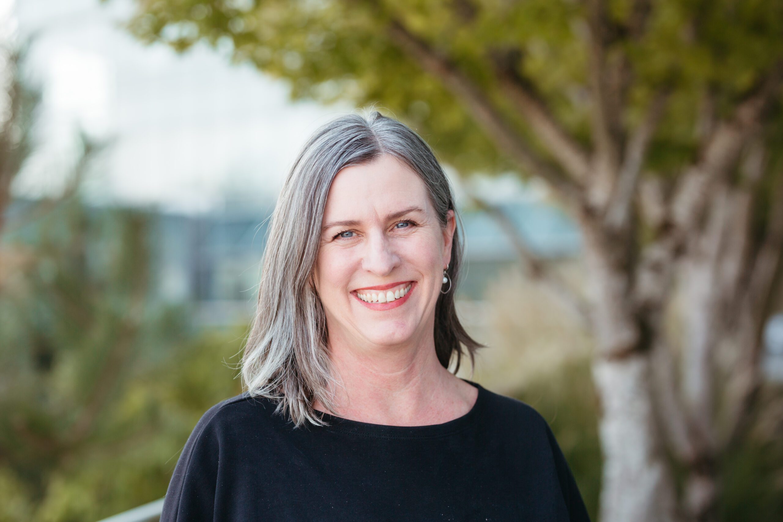 How the Foundation Helped Laurie King Become an Independent Researcher - Foundation for Physical ...