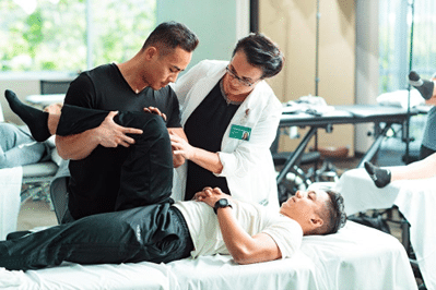 Foundation to Participate in APTA’s Collaborative for Physical Therapy ...