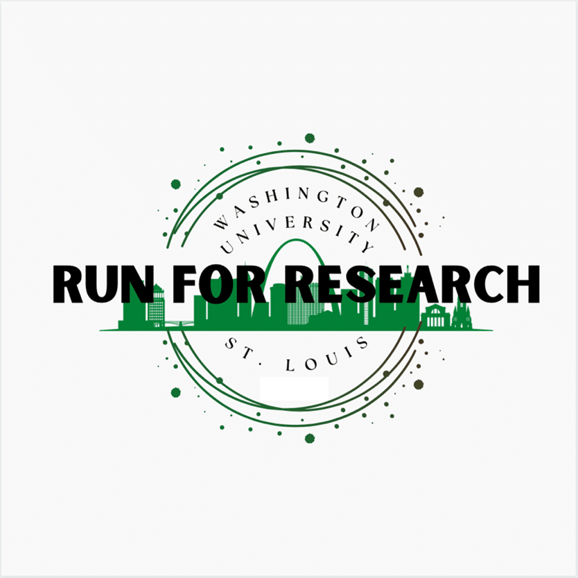 WashU PT: 2023 Run for Research | Foundation for Physical Therapy Research