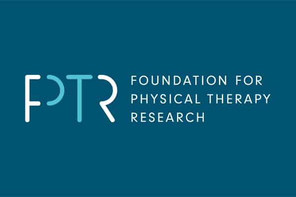 News & Stories | Foundation for Physical Therapy Research